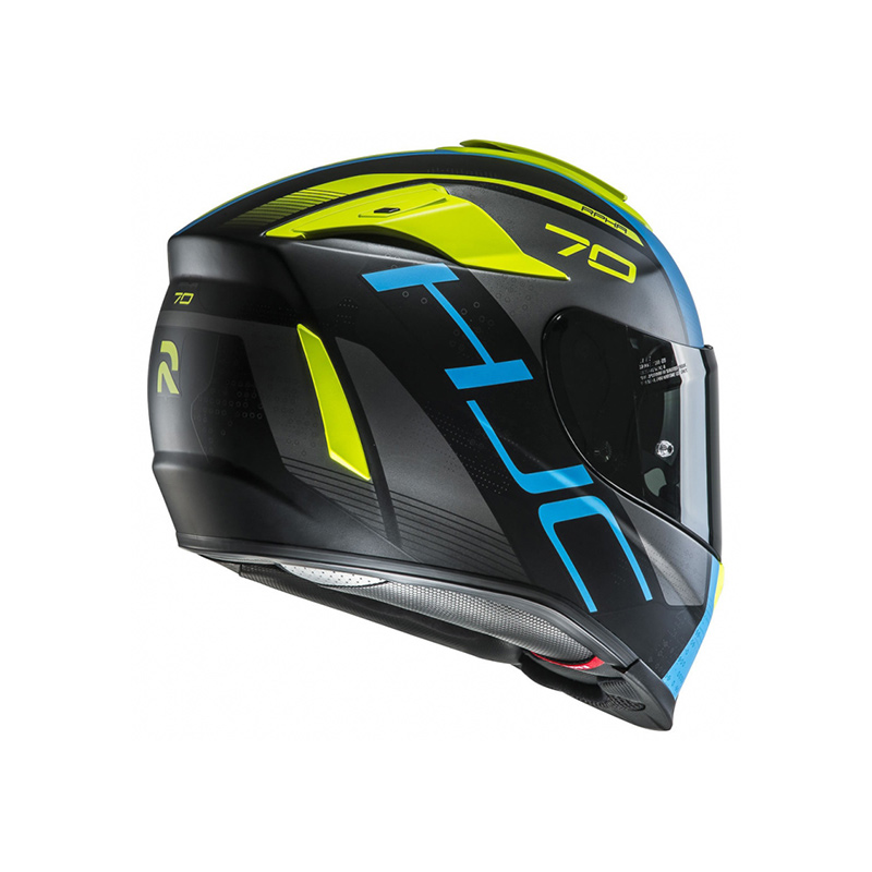 HJC RPHA 70 VIAS - FiuzaMotos